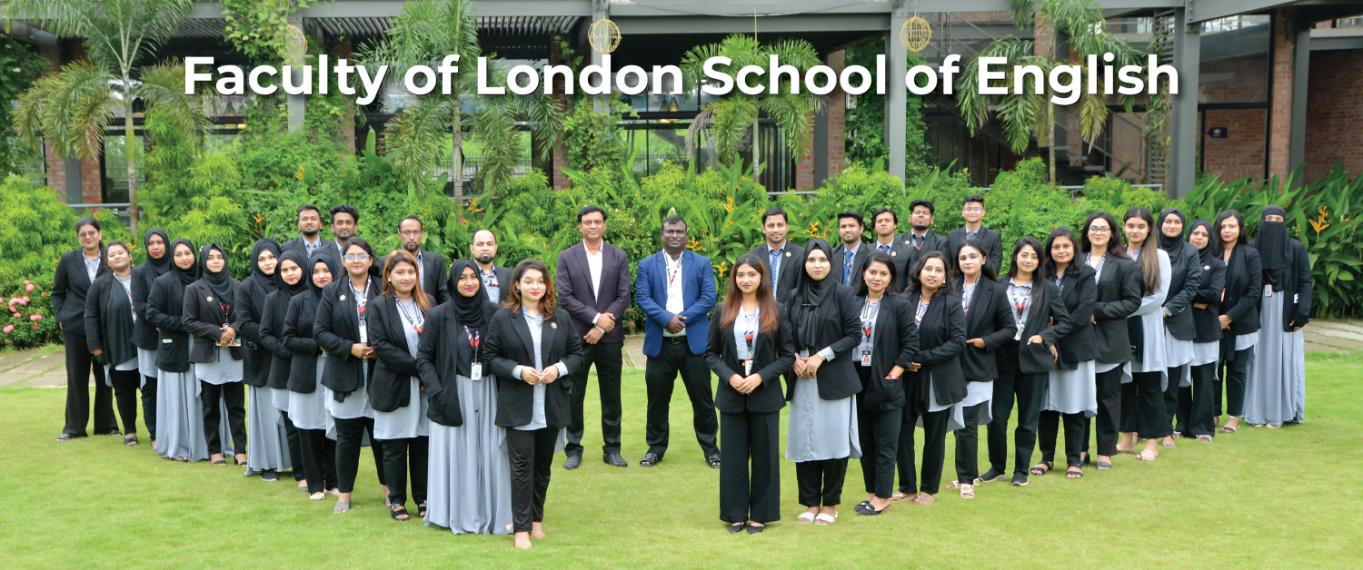 LONDON SCHOOL OF ENGLISH – Learn For Life