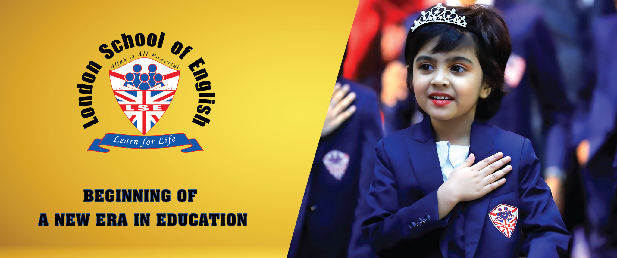LONDON SCHOOL OF ENGLISH – Learn For Life