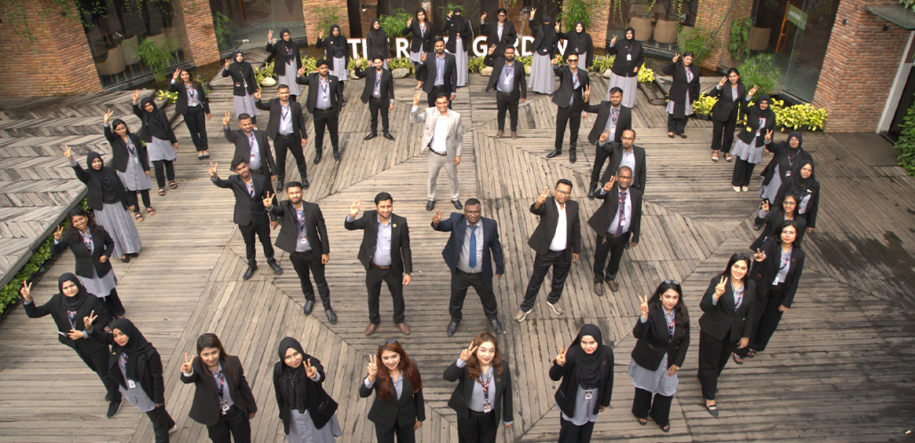 LONDON SCHOOL OF ENGLISH – Learn For Life