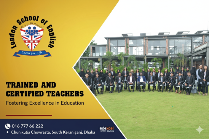 LONDON SCHOOL OF ENGLISH – Learn For Life